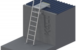 Rung Ladders | HSS GROUP
